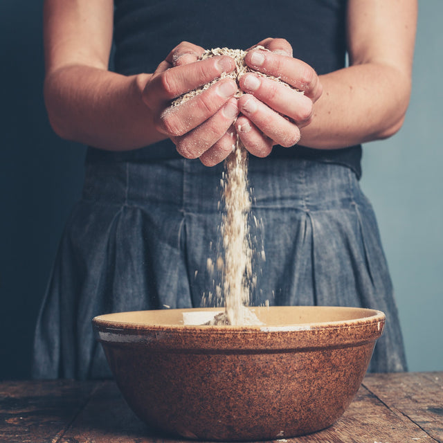 Fill Good Bulk Foods