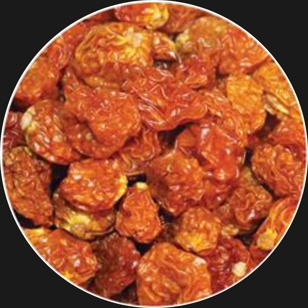 INCA BERRIES ORGANIC – Fill Good Bulk Foods