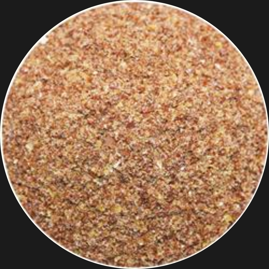 LINSEED MEAL – Fill Good Bulk Foods