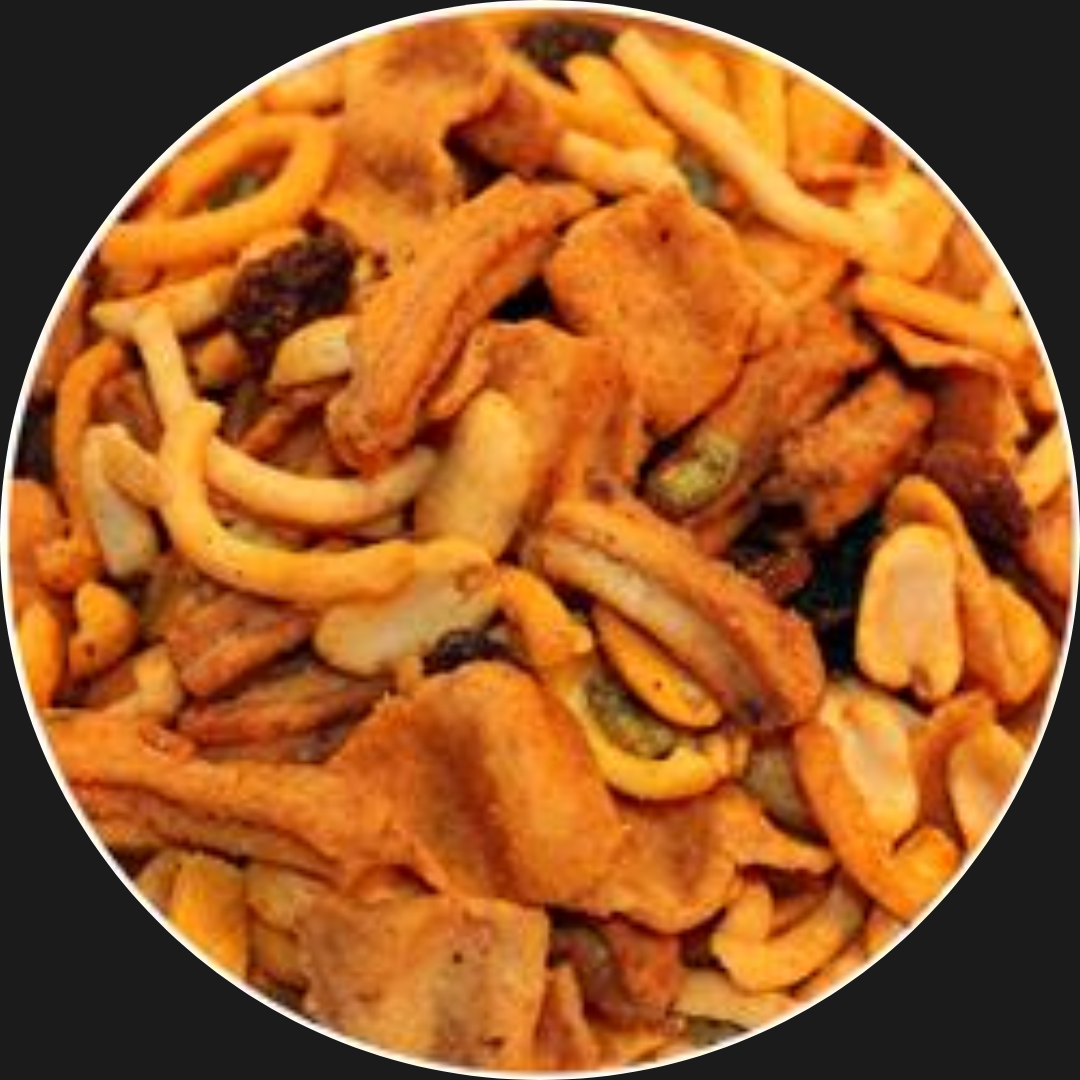 BOMBAY MIX SPICY – Fill Good Bulk Foods