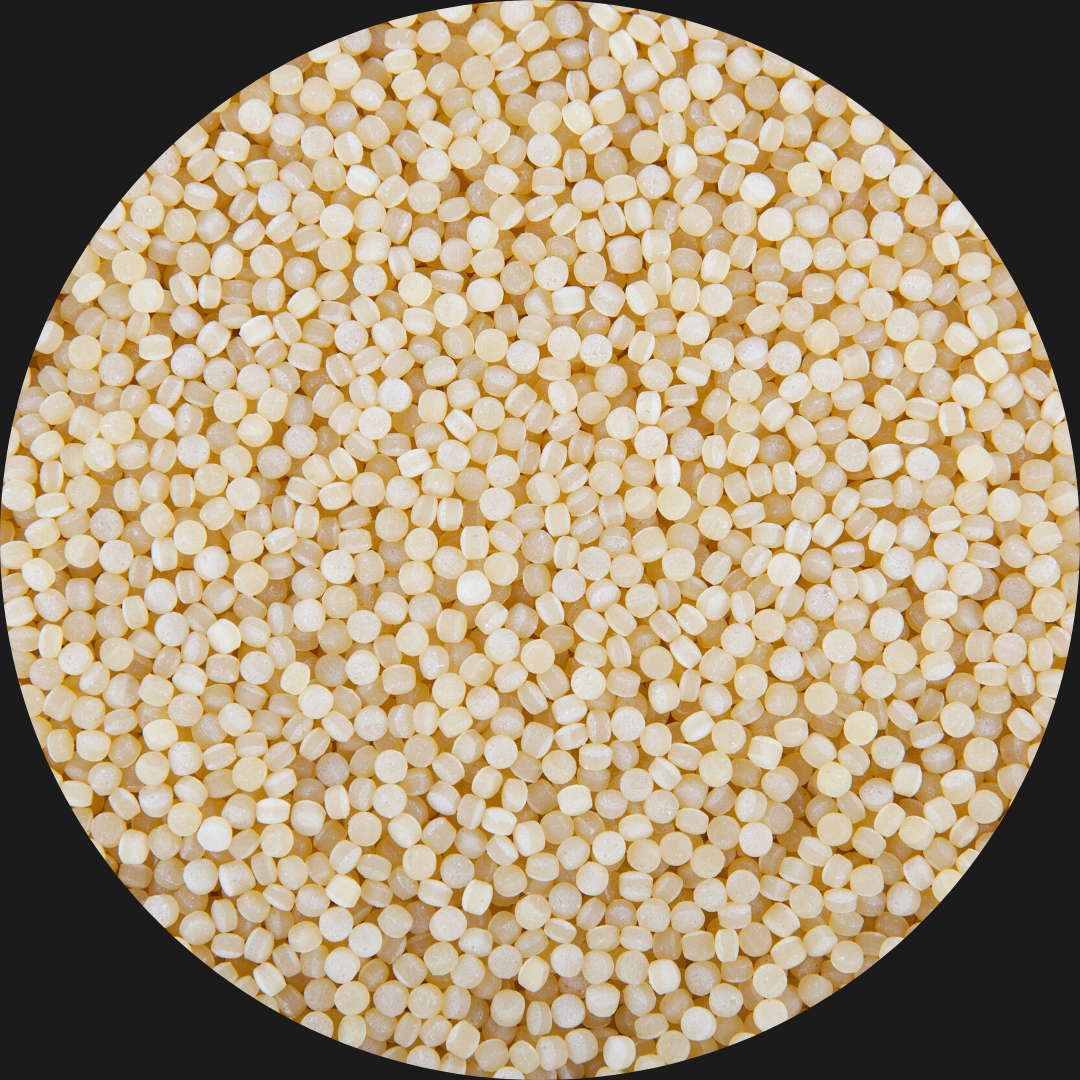 COUSCOUS PEARLED ORGANIC – Fill Good Bulk Foods