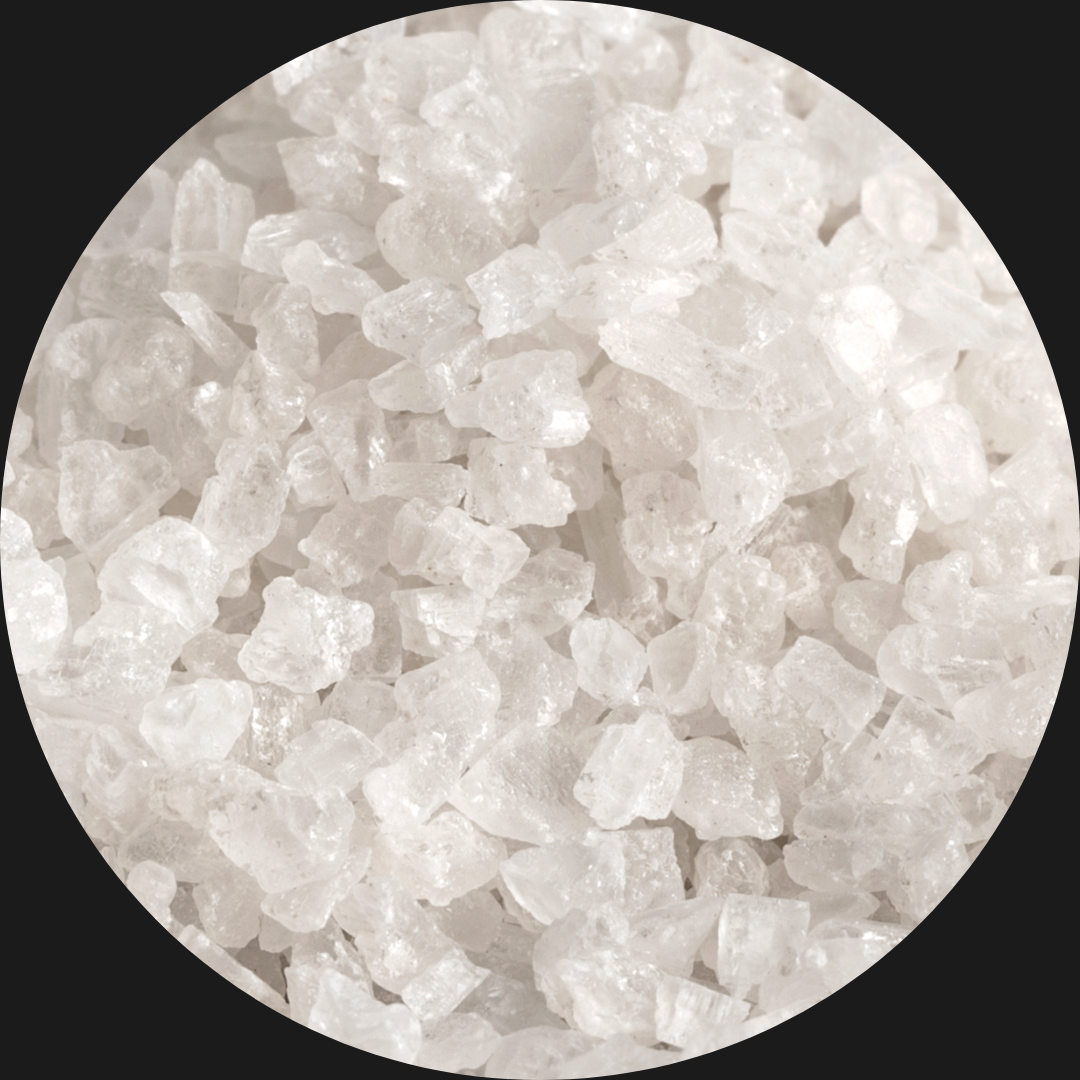 ROCK SALT AUST – Fill Good Bulk Foods
