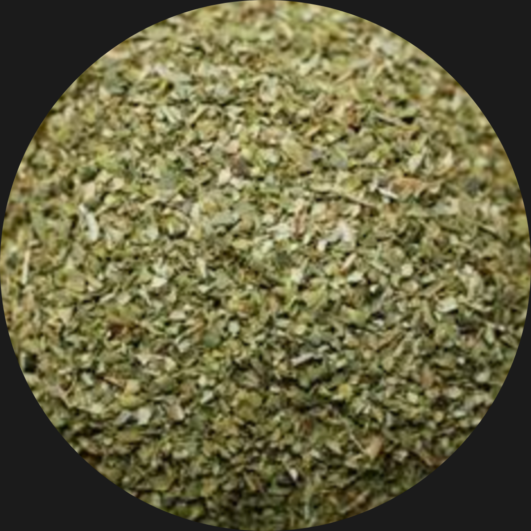 MARJORAM DRIED – Fill Good Bulk Foods