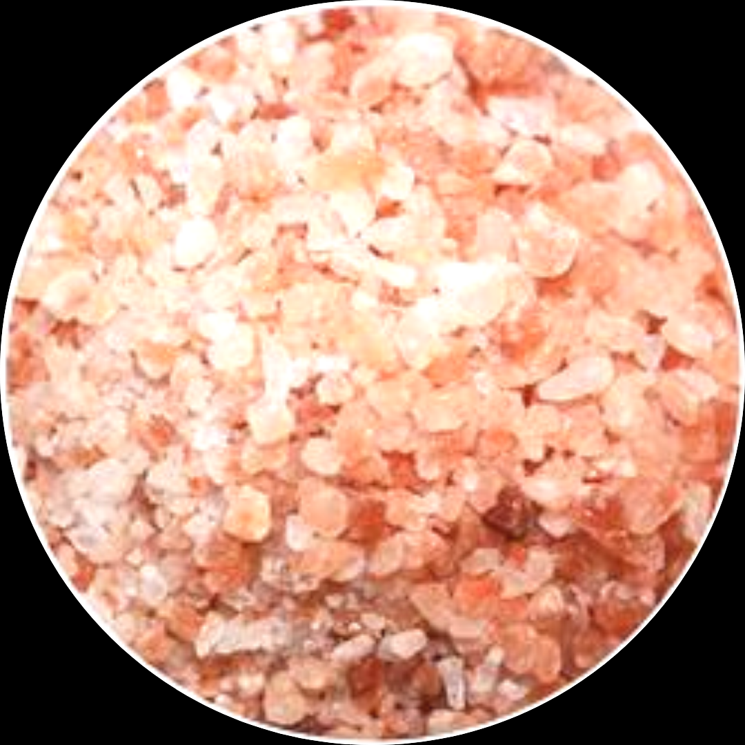 HIMALAYAN ROCK SALT. – Fill Good Bulk Foods